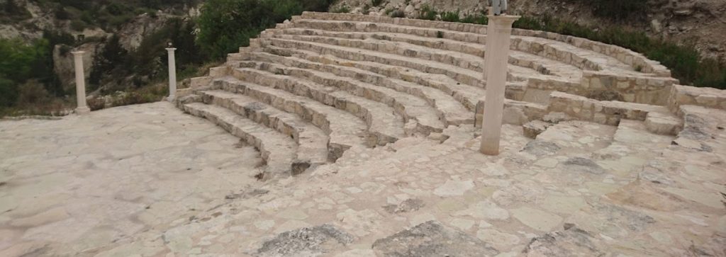 4 | Adonis Baths Waterfalls